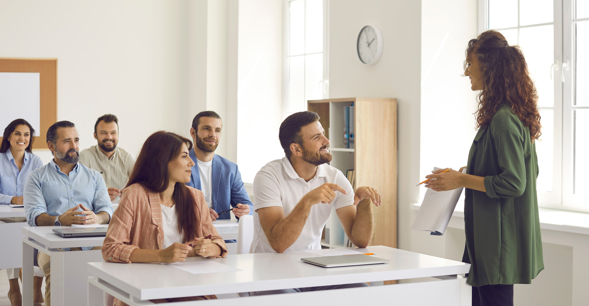 Global Education Edge