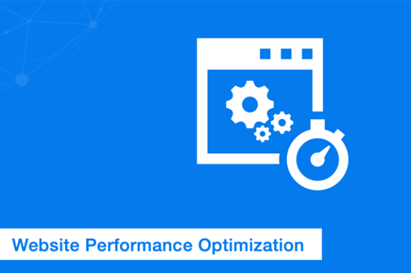 Web Performance Optimization – Global Education Edge